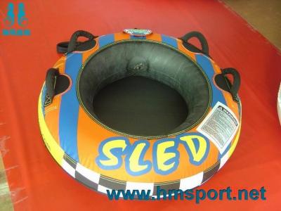 China manufacture snow tube,www.hmsport.net snow tubing nylon cover river tube ski tube,snow sport,tubing,river tubing, for sale