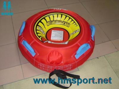 China HM Sports Products Co., Limited Snow tubing winter sport snow ski hard bottom for sale