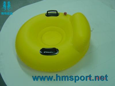 China 2017 manufacture snow tube,www.hmsport.net snow tubing nylon cover river tube ski tube,snow sport,tubing,river tubing for sale