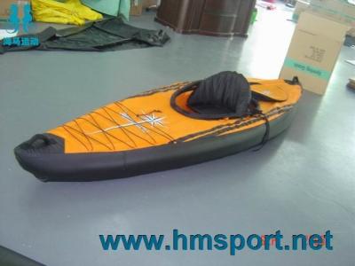 China HM Sports Products Co., Limited Inflatable towable family tent,inflatable boat, kayak RIBboat for sale