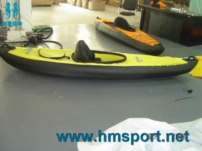 China HM Sports Products Co., Limited Inflatable towable family tent,inflatable boat, kayak RIBboat, Boating for sale