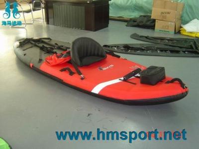 China HM Sports Products Co., Limited  towable ski tube, Inflatable towable family tent,inflatable boat, kayak RIBboat for sale