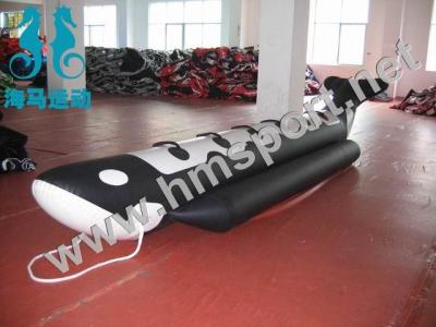China manufacture snow tube, inflatable lounges snow tubing nylon cover river tube ski tube,inflatable boating,banana boat for sale
