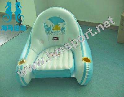China HM Sports Products Co., Limited inflatable ski tube,water sport, Inflatable towable family tent, wave ski,water ski for sale