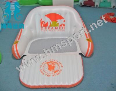 China HM Sports Products Co., Limited inflatable ski tube,water sport, Inflatable towable tube,family tent, wave ski,water ski for sale