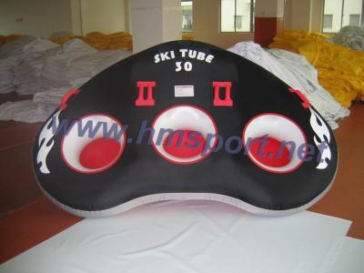 China 2017 manufacture snow tube,www.hmsport.net snow tubing nylon cover river tube ski tube,snow sport,tubing,river tubing for sale