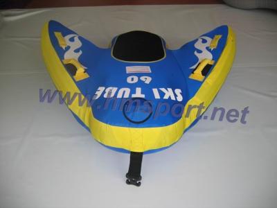 China 2017 manufacture snow tube,www.hmsport.net snow tubing nylon cover river tube ski tube,snow sport,tubing,river tubing for sale