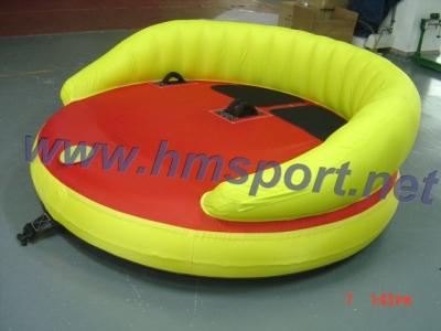 China 2017 manufacture snow tube,www.hmsport.net snow tubing nylon cover river tube ski tube,snow sport,tubing,river tubing for sale