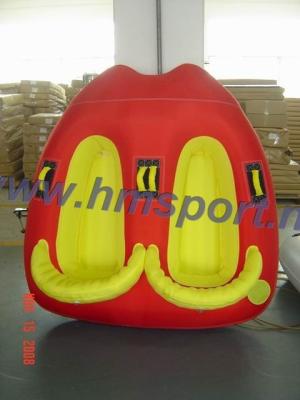 China 2017 manufacture snow tube,www.hmsport.net snow tubing nylon cover river tube ski tube,snow sport,tubing,river tubing for sale