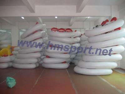 China 2017 manufacture snow tube,www.hmsport.net snow tubing nylon cover river tube ski tube,snow sport,tubing,river tubing for sale