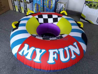 China 2017 manufacture snow tube,www.hmsport.net snow tubing nylon cover river tube ski tube,snow sport,tubing,river tubing for sale