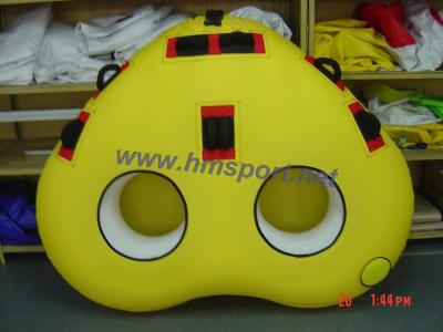 China 2017 manufacture snow tube,www.hmsport.net snow tubing nylon cover river tube ski tube,snow sport,tubing,river tubing for sale