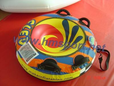 China 2017 manufacture snow tube,www.hmsport.net snow tubing nylon cover river tube ski tube,snow sport,tubing,river tubing for sale