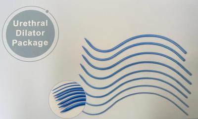 China Smooth Surface Flexible Urethral Dilator With Ce Certificate for sale