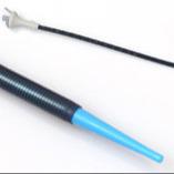 Cina Guaina ureterale F10-F14 di Access del cappotto liscio dell'uretere con il certificato del CE in vendita