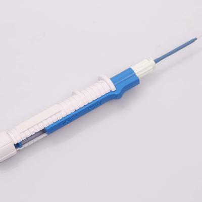 中国 生まれ変わる医学のNitinolワイヤー115CM石造りのRetrivalバスケット 販売のため