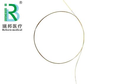 Cina Cono di recupero della pietra del dispositivo di Antiretropulsion di migrazione della pietra di prevenzione di Nitinol PTFE in vendita