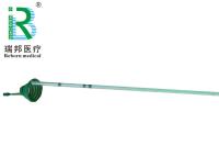 China Nitinol Retrieval Coil Stone Cone Urology Blocking for sale