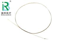 China Nitinol Retrieval Coil Stone Cone Urology Blocking for sale