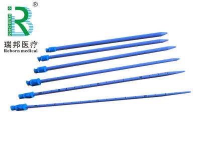 China Van de de Uitrustingsschil van Nephrostomy van de punctuurnaald Percutane de Schede Facultatieve Kleur weg Te koop