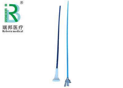 Cina Guaina ureterale PTFE Pebax di Access del rivestimento idrofilo con la lunghezza 13-60 cm in vendita
