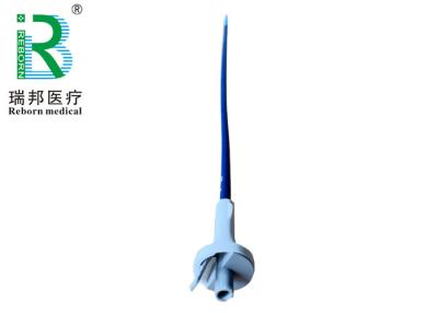 Cina Resistenza idrofila del nodo del rivestimento di urologia PVP della guaina di Access della bobina dell'acciaio inossidabile in vendita