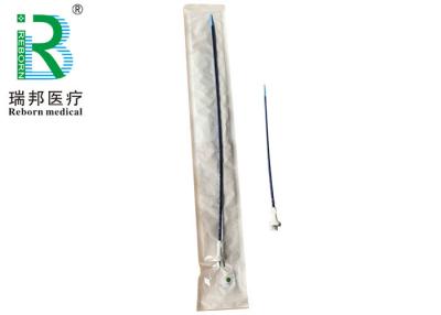 Cina Dilatazione ureterale 20-55cm della guaina di Access dei dispositivi resistenti di Ureteroscopes del nodo in vendita