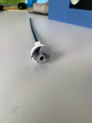 Cina La guaina ureterale eliminabile F12 dell'introduttore liscia il tipo idrofilo del blu IIA in vendita