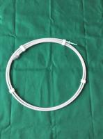 China Class II A PTFE Coated Guidewire Smooth Outer Surface High Performance for sale