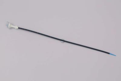 China Hydrofiele Met een laag bedekte Beschikbare Flexibele Ureteral de Toegangsschede 12Fr van PTFE Te koop