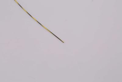 Cina Cavo di guida alterno materiale della zebra di Nitinol 0.028inch 0.032inch 0.035inch 150cm 450cm in vendita