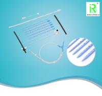 China Urology Percutaneous Nephrolithotomy PCNL Renal Dilator Set for sale