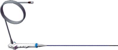 China Tipo II 8.5Fr descartável Pebax Digital Ureteroscope flexível à venda
