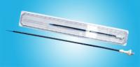 China Disposable Y Type Ureteral Access Sheath With Negative Pressure Suction Function for sale