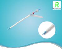 China Smooth Y Type Ureteral Accesss Sheath With Negative Pressure Suction Function for sale