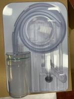 China Smooth Y Type Ureteral Accesss Sheath With Negative Pressure Suction Function for sale