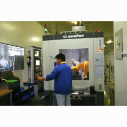 China Factory - Zhengzhou Bosai Automotive Parts Co., Ltd.