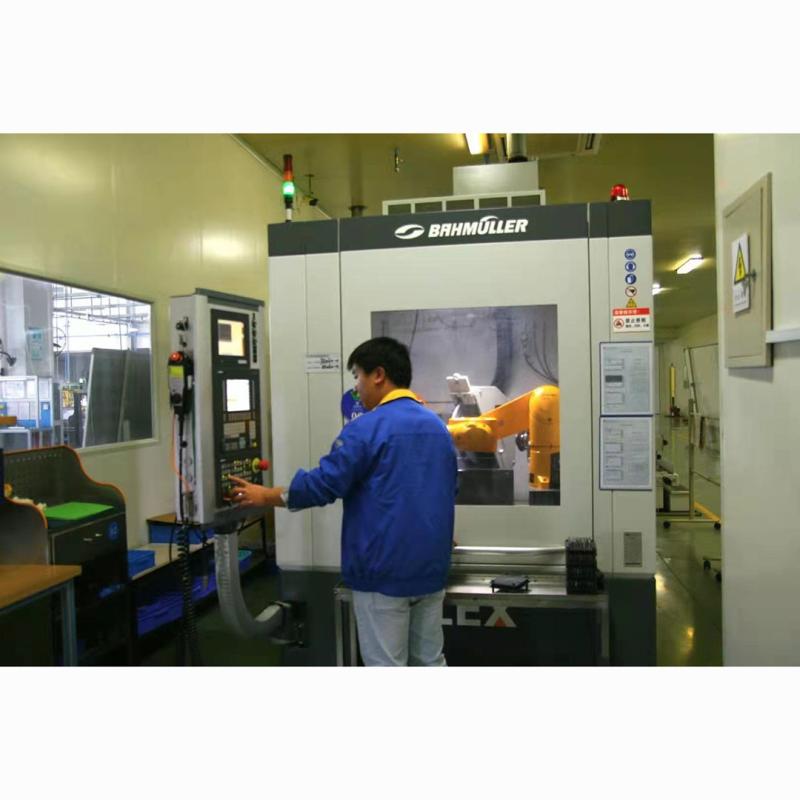 Verified China supplier - Zhongmou County Bosai Auto Parts Trading Firm