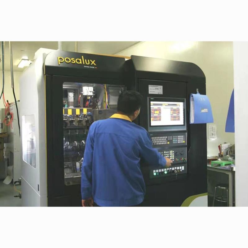 Verified China supplier - Zhongmou County Bosai Auto Parts Trading Firm