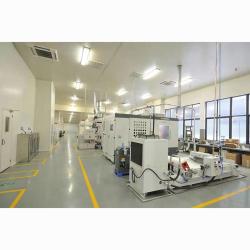 China Factory - Zhengzhou Bosai Automotive Parts Co., Ltd.