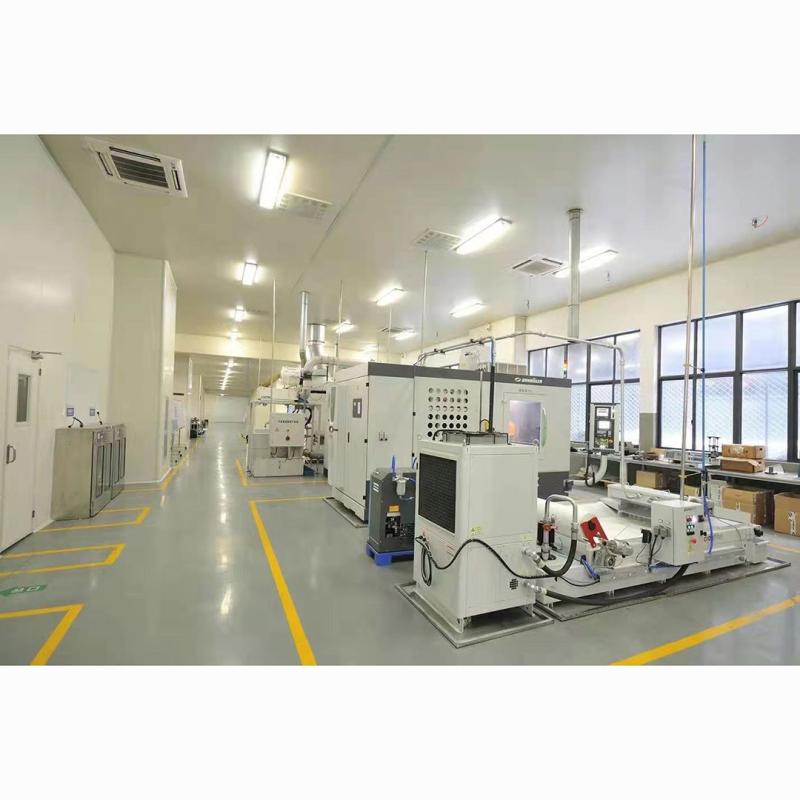 Verified China supplier - Zhongmou County Bosai Auto Parts Trading Firm