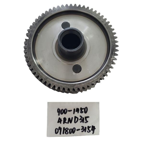 Quality Denso Advancer 900-1450 4rnd315 091800-3154 for sale