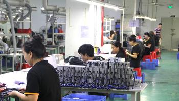 China Factory - Shenzhen DREAM-START Electronics Co., LTD