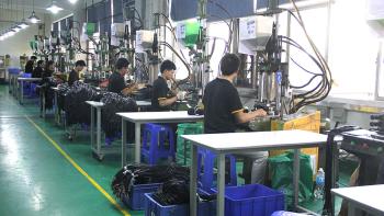 China Factory - Shenzhen DREAM-START Electronics Co., LTD