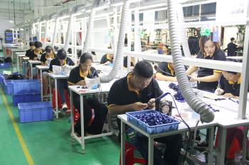 China Factory - Shenzhen DREAM-START Electronics Co., LTD