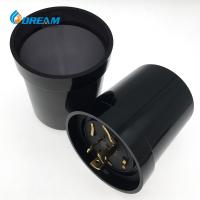 China NEMA Connection 5G Single Lamp Controller for Smart Control System Plastic Customized for sale