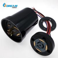 China NEMA Connection 5G Single Lamp Controller for Smart Control System Plastic Customized for sale