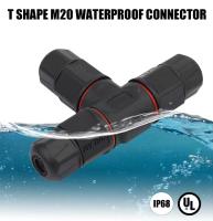 China Nylon Pa66 Assembly Connector Your Solution for Streamlined Assembly 3-Year Guarantee for sale