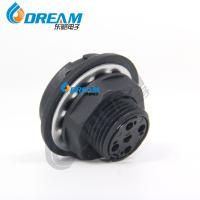 China JL-700W Zhaga Socket Leadless Version Connector Extension Socket for sale