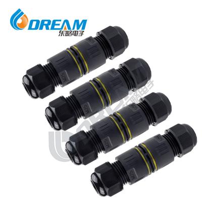 China IP68 Electrical Cable Connector for Explosion Proof Junction Box Outdoor Waterproof Junction Box for sale